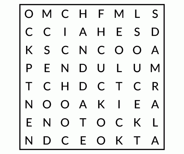 Word Search 17 089 Puzzle On Word Games Inc 