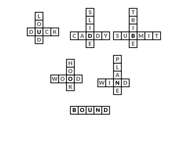Crossovers 16 106 Puzzle On Word Games Inc Crossovers 16 106 Puzzle On Word Games Inc